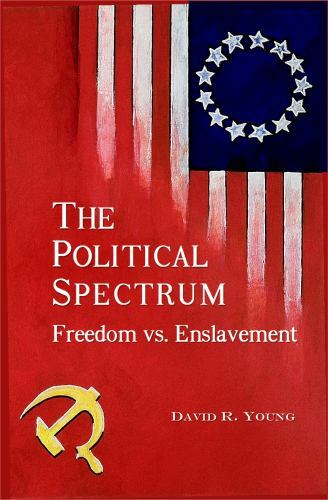 Political Spectrum : Freedom vs Enslavement (1912, Trade Paperback) for ...