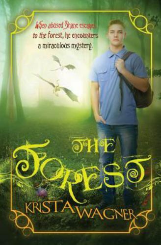 Forest by Krista Wagner (2017, Trade Paperback) for sale online | eBay