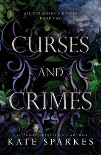 Curses and Crimes by Kate Sparkes (2022, Trade Paperback) for sale ...