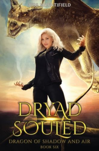 Dryad Souled by Jess Mountfield (2021, Trade Paperback) for sale online ...