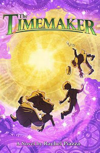 Timemaker by Rachel Piazza (2018, Trade Paperback) for sale online | eBay