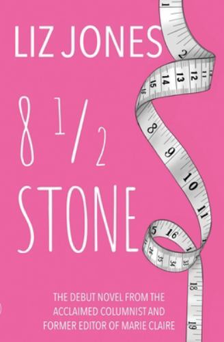 8 1/2 Stone by Liz Jones (2021, Trade Paperback) for sale online | eBay