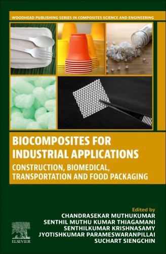 Woodhead Publishing Series in Composites Science and Engineering Ser ...