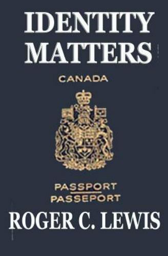 Identity Matters by Roger Lewis (2017, Trade Paperback) for sale online ...