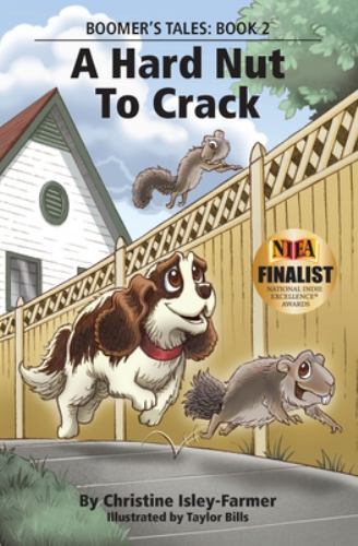Hard Nut to Crack by Christine Isley-Farmer (2021, Trade Paperback) for ...