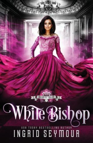 Vampire Court : White Bishop by Ingrid Seymour (2019, Trade Paperback ...
