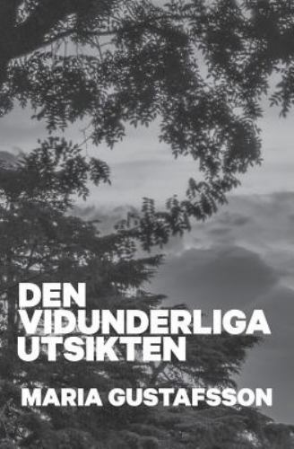 Den Vidunderliga Utsikten : Klara Andersson Bok 1 by Maria Gustafsson ...