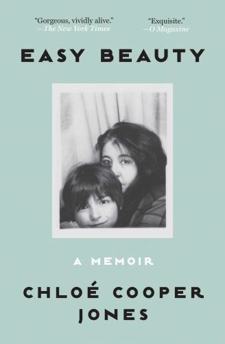 Easy Beauty : A Memoir by Chloé Cooper Jones (2023, Trade Paperback ...