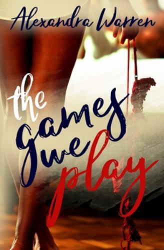 Games We Play by Alexandra Warren (2018, Trade Paperback) for sale ...
