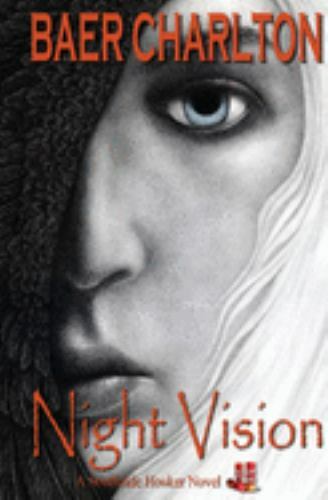 Night Vision by Baer Charlton (2014, Trade Paperback) for sale online | eBay
