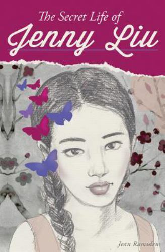 Secret Life of Jenny Liu (Co-Edition) by Jean Ramsden (2014, Trade ...