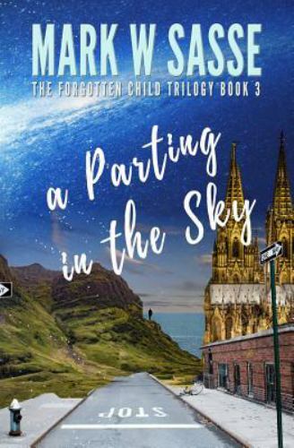 Parting in the Sky by Mark W. Sasse (2019, Trade Paperback) for sale ...