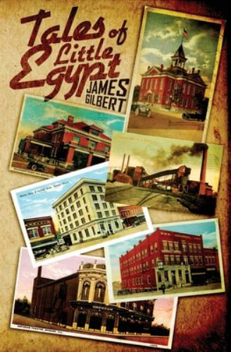 Tales of Little Egypt by James Gilbert (2020, Trade Paperback) for sale ...