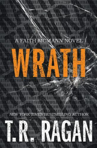 Wrath by T. R. Ragan (2017, Trade Paperback) for sale online | eBay