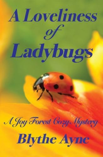 Loveliness of Ladybugs by Blythe Ayne (2021, Trade Paperback) for sale ...