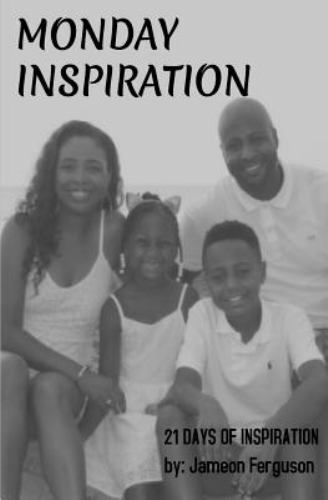 Monday Inspiration by Jameon Ferguson (2019, Trade Paperback) for sale ...