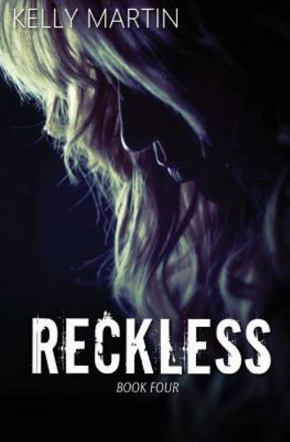 Reckless by Kelly Martin (2016, Trade Paperback) for sale online | eBay