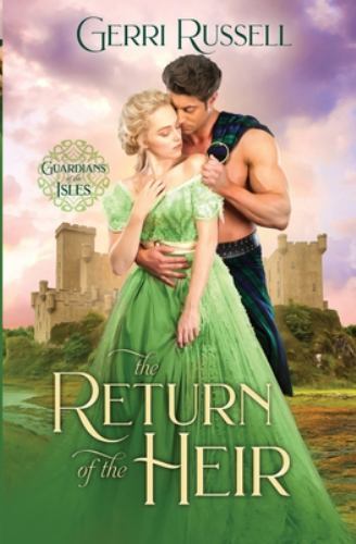 Return of the Heir by Gerri Russell (2022, Trade Paperback) for sale ...