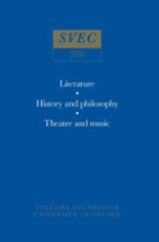 Miscellany / Mélanges by Haydn Mason (1982, Hardcover) for sale online ...