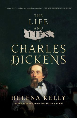 Life and Lies of Charles Dickens by Helena Kelly (2023, Hardcover) for ...