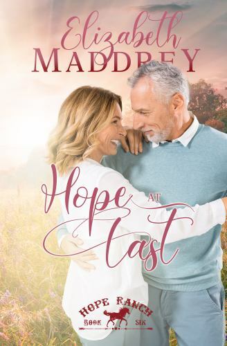 Hope at Last by Elizabeth Maddrey (2021, Trade Paperback) for sale ...