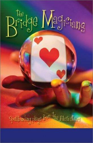 Bridge Magicians : Spellbinding Plays from the Polish Stars by Mark ...