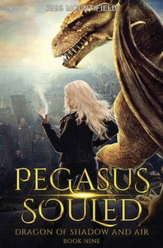 Pegasus Souled by Jess Mountfield (2021, Trade Paperback) for sale ...