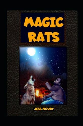 Magic Rats by Jess Mowry (2017, Trade Paperback) for sale online | eBay