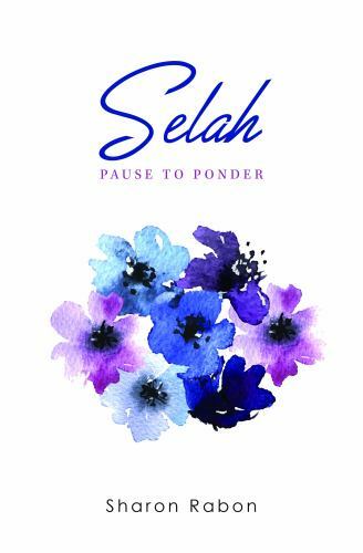 Selah : Pause to Ponder by Sharon Rabon (2018, Trade Paperback) for ...