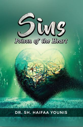 Sins : Poison of the Heart by Haifaa Younis (2023, Trade Paperback) for ...