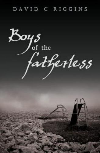 Boys of the Fatherless by David Riggins (2014, Trade Paperback) for ...