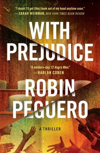 With Prejudice by Robin Peguero (2023, Trade Paperback) for sale online ...