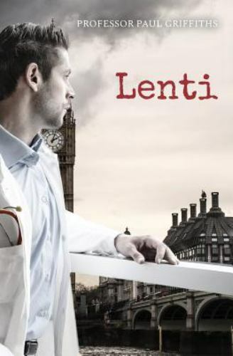 Lenti by Professor Paul Griffiths (2017, Trade Paperback) for sale ...