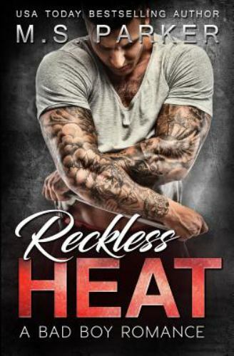 Reckless Heat by M. S. Parker (2017, Trade Paperback) for sale online ...