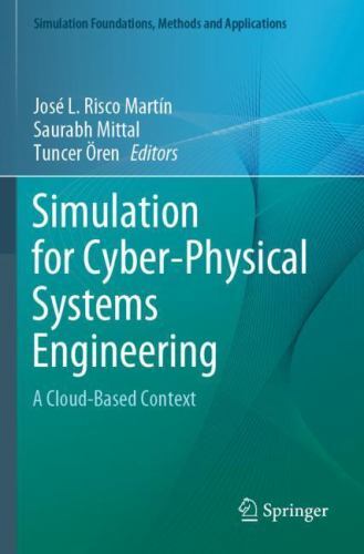 Simulation Foundations, Methods and Applications Ser.: Simulation for ...