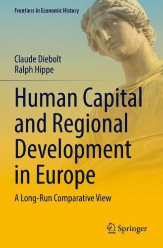 Human Capital and Regional Development in Europe : A Long-Run ...