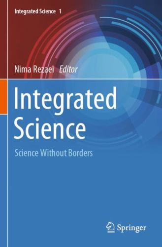 Integrated Science Ser.: Integrated Science : Science Without Borders ...