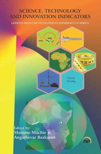 Science, Technology and Innovation Indicators : Lessons from the ...