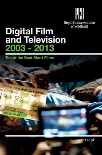 Short Films (DVD) for sale online | eBay