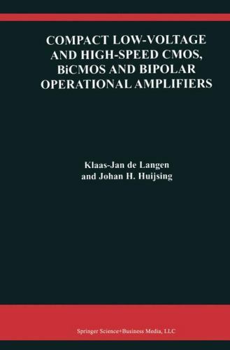 The Springer International Series in Engineering and Computer Science ...