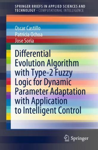 Springerbriefs in Applied Sciences and Technology Ser.: Differential Evolution Algorithm with ...