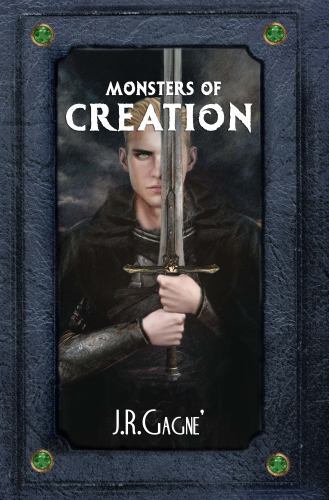 Monsters Of Creation by Jason Gagne (2022, Trade Paperback) for sale ...