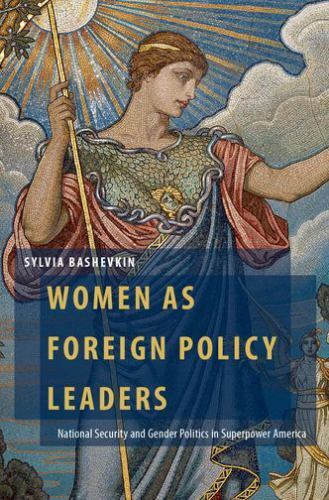 Oxford Studies in Gender and International Relations Ser.: Women As ...