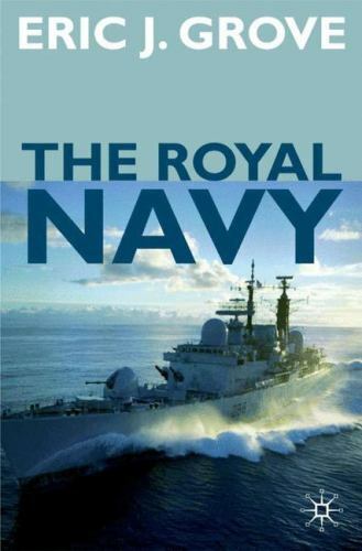 British History in Perspective Ser.: Royal Navy Since 1815 : A New ...