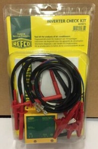 Refco Inverter Check Kit 4678571 for sale online | eBay