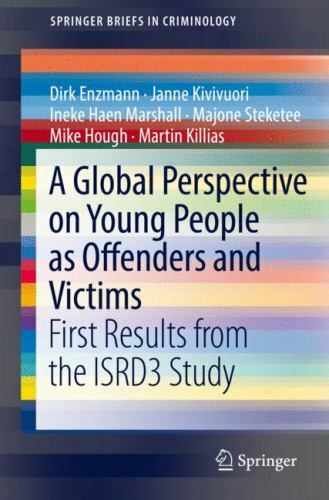 Global Perspective on Young People As Offenders and Victims : First ...
