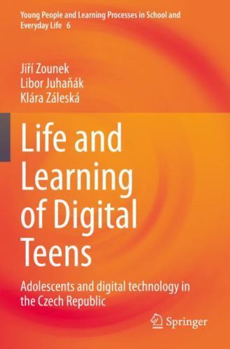 Young People and Learning Processes in School and Everyday Life Ser ...