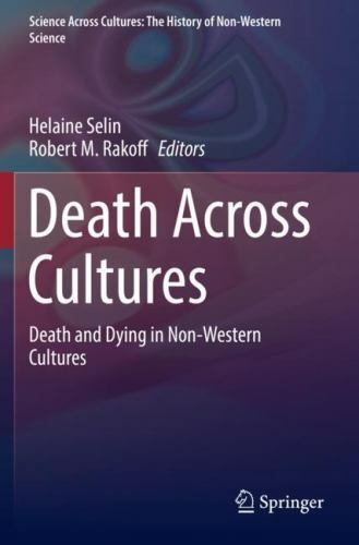 Death Across Cultures : Death and Dying in Non-Western Cultures by ...