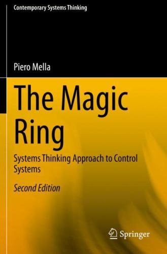 Contemporary Systems Thinking Ser.: Magic Ring : Systems Thinking ...