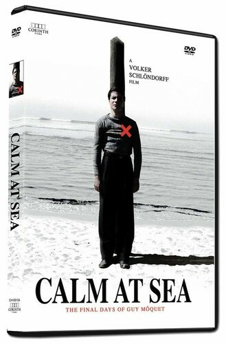 Calm at Sea (DVD) for sale online | eBay